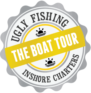 Fishing Charters - Gulf Shores, Dauphin Island, Point Clear, Mobile Bay
