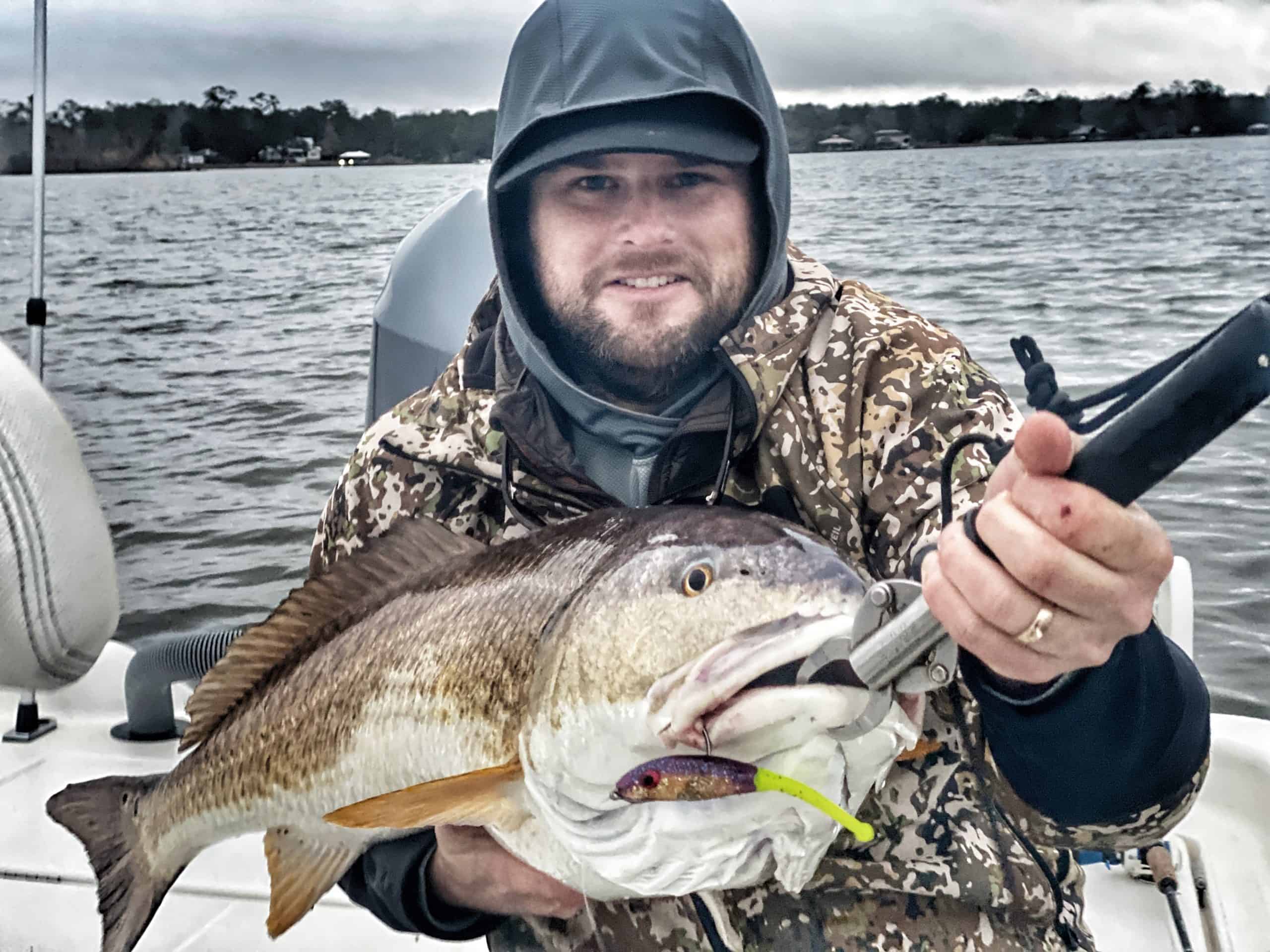 The Winter Classic 2021 - Ugly Fishing Charter Fishing