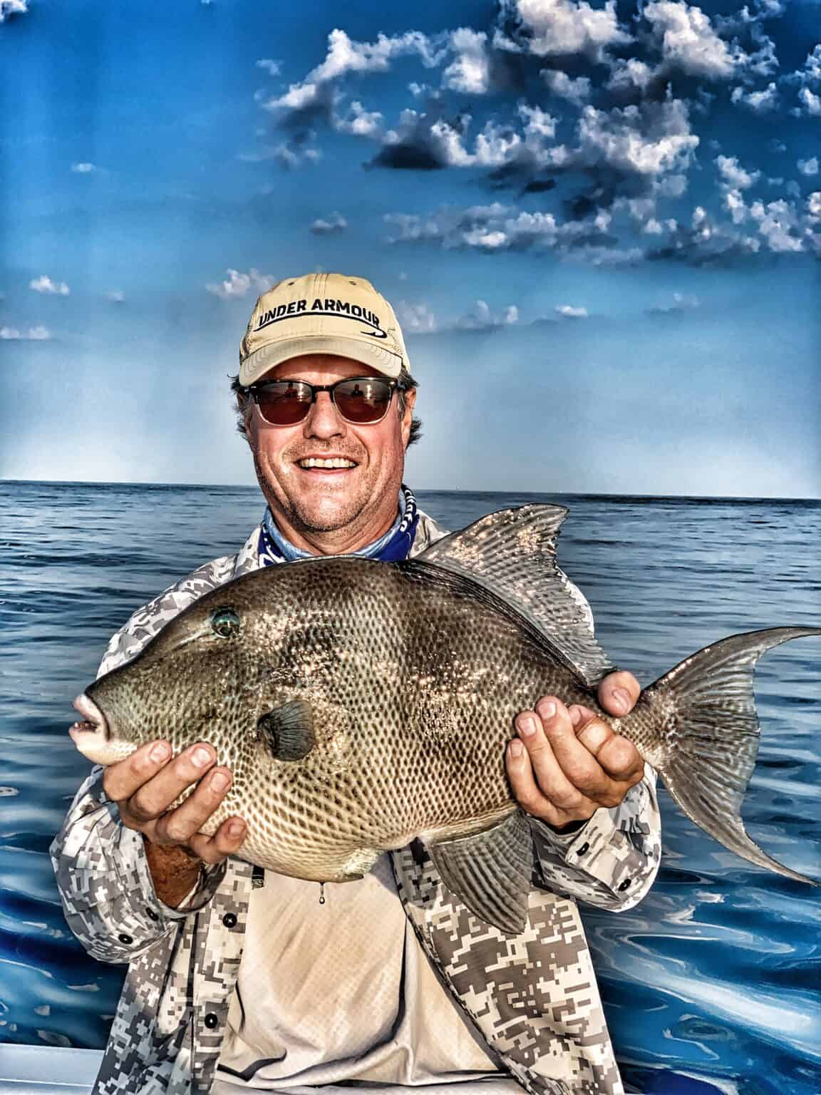 Alabama inshore fishing_Fish species calendar_Mobile Bay